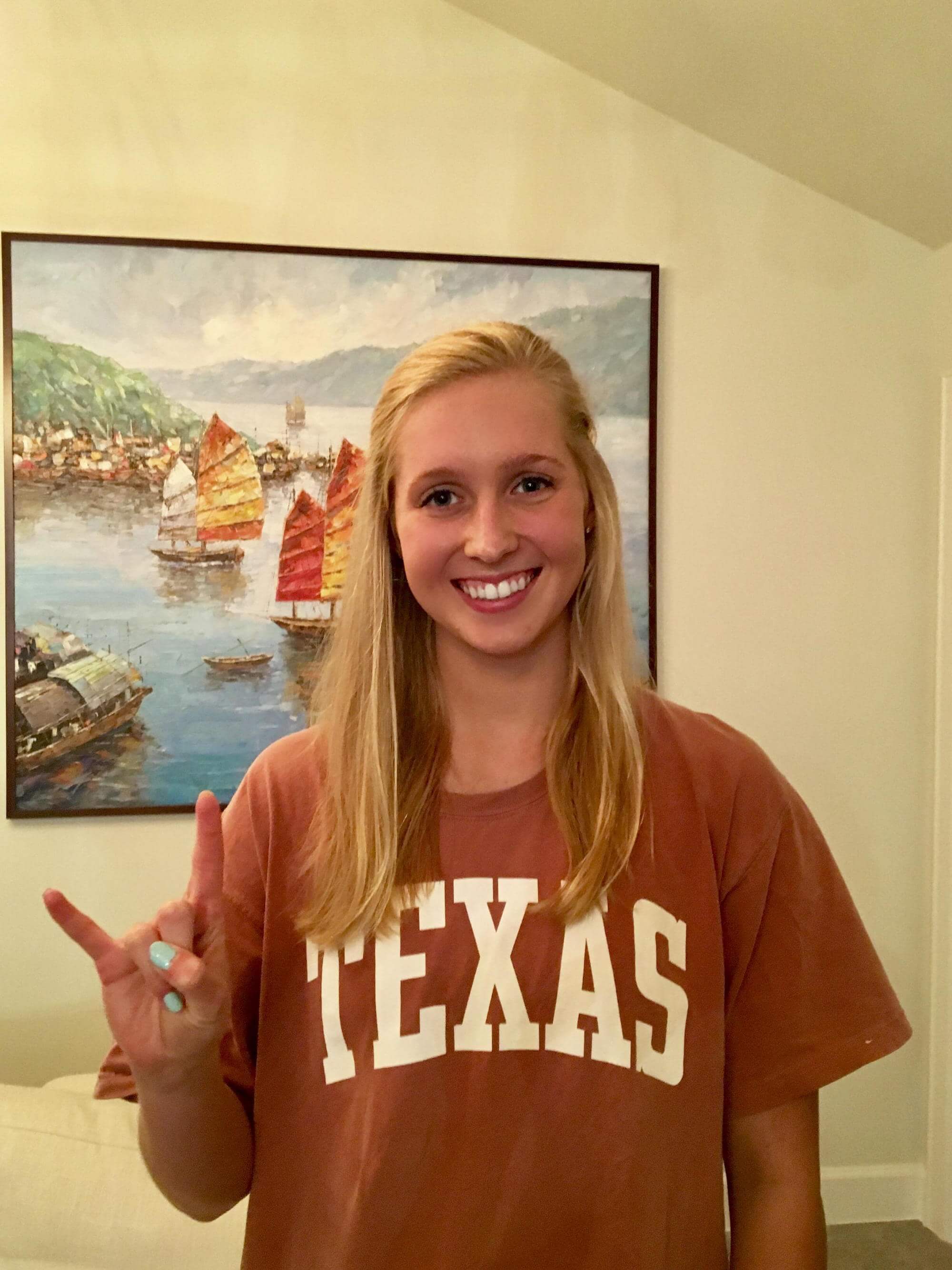 Houston Freestyler Logan Shiller Commits to Texas Longhorns