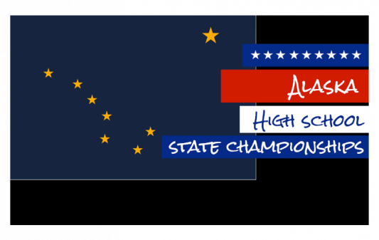 Dimond Girls, Kodiak Boys Win Alaska High School State Crowns