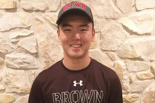 Brown Adds Versatile Alex Park to Class of 2021