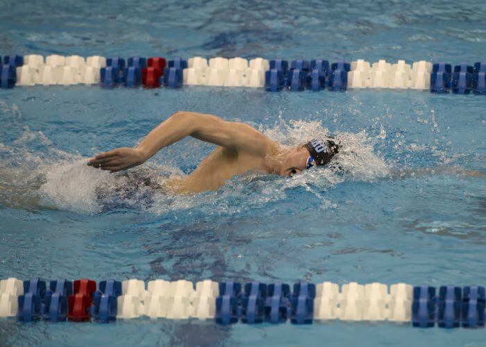 Division III Highlights Of The Week - Swimming World