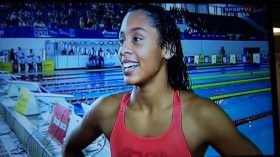 Brazilian Ana Giulia Zortea Announces Commitment to Florida State