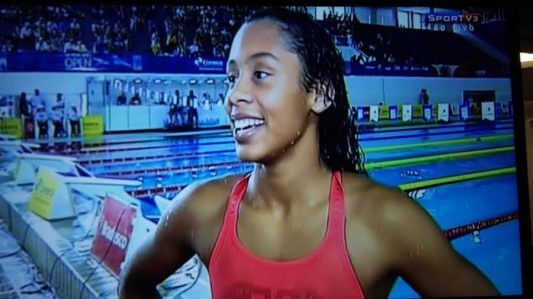 Brazilian Ana Giulia Zortea Announces Commitment to Florida State