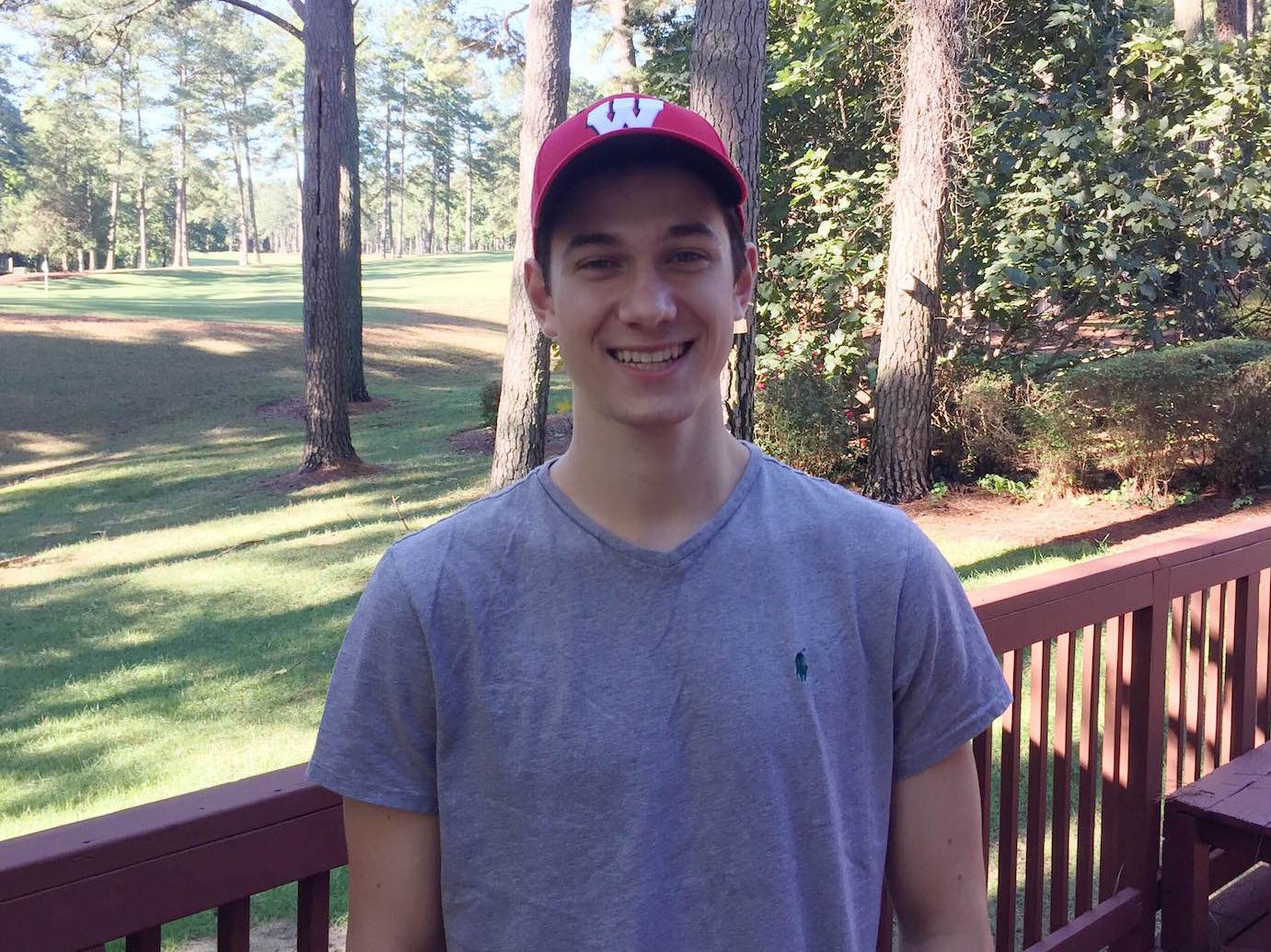 Dylan Boyd Announces Verbal Commitment To Wisconsin