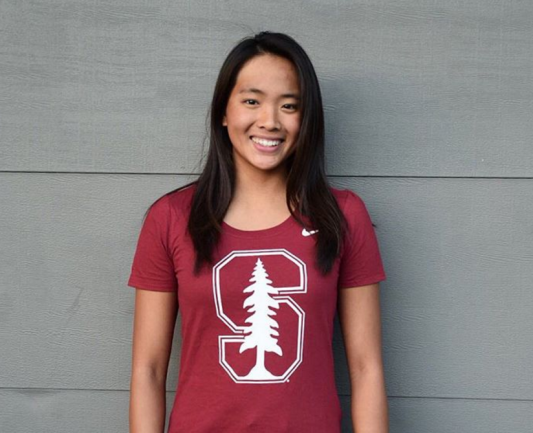 Grace Zhao Verbals To Stanford, Part Of Massive Recruiting Haul