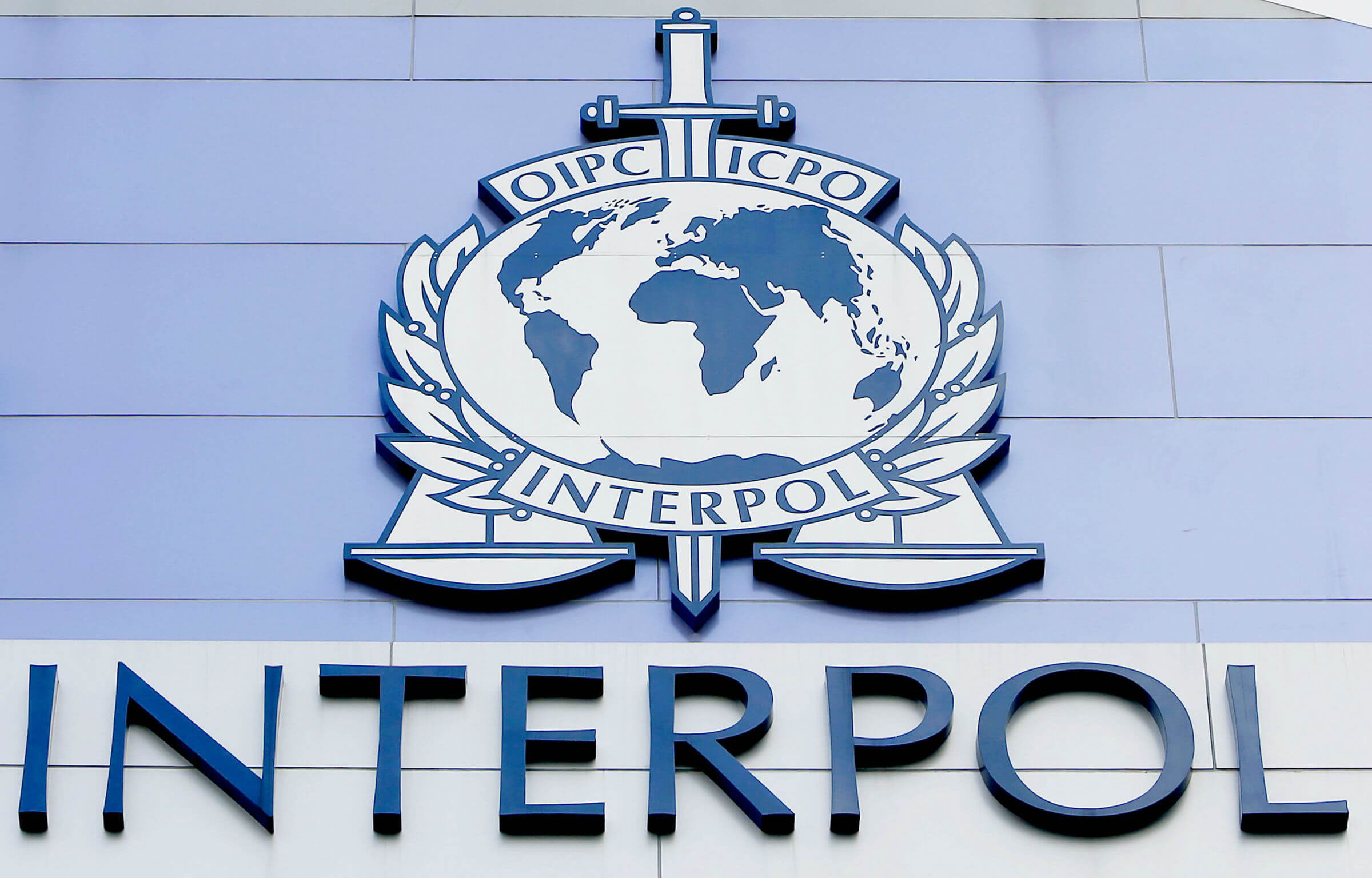 WADA, Interpol Join Forces To Stop Performance-Enhancing Drug ...