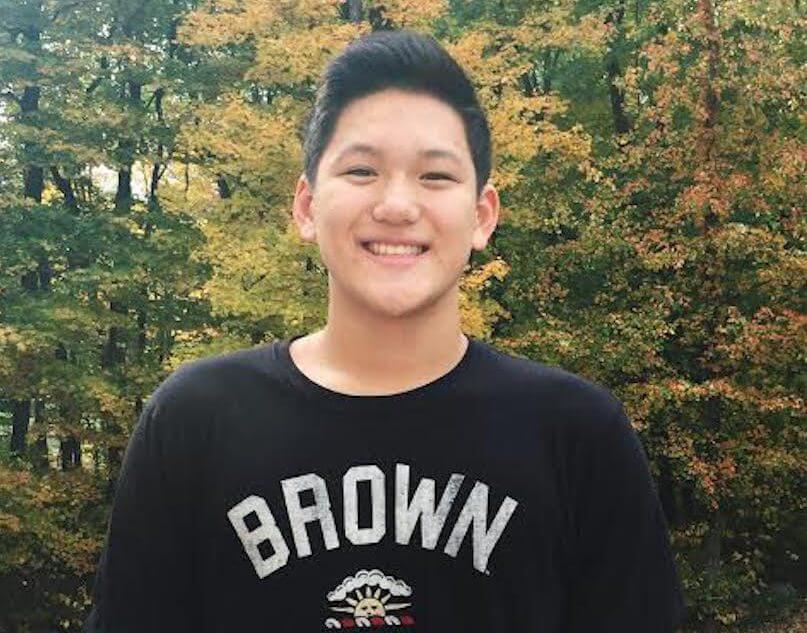 Brown Snags Verbal Commitment from Kevin Gu