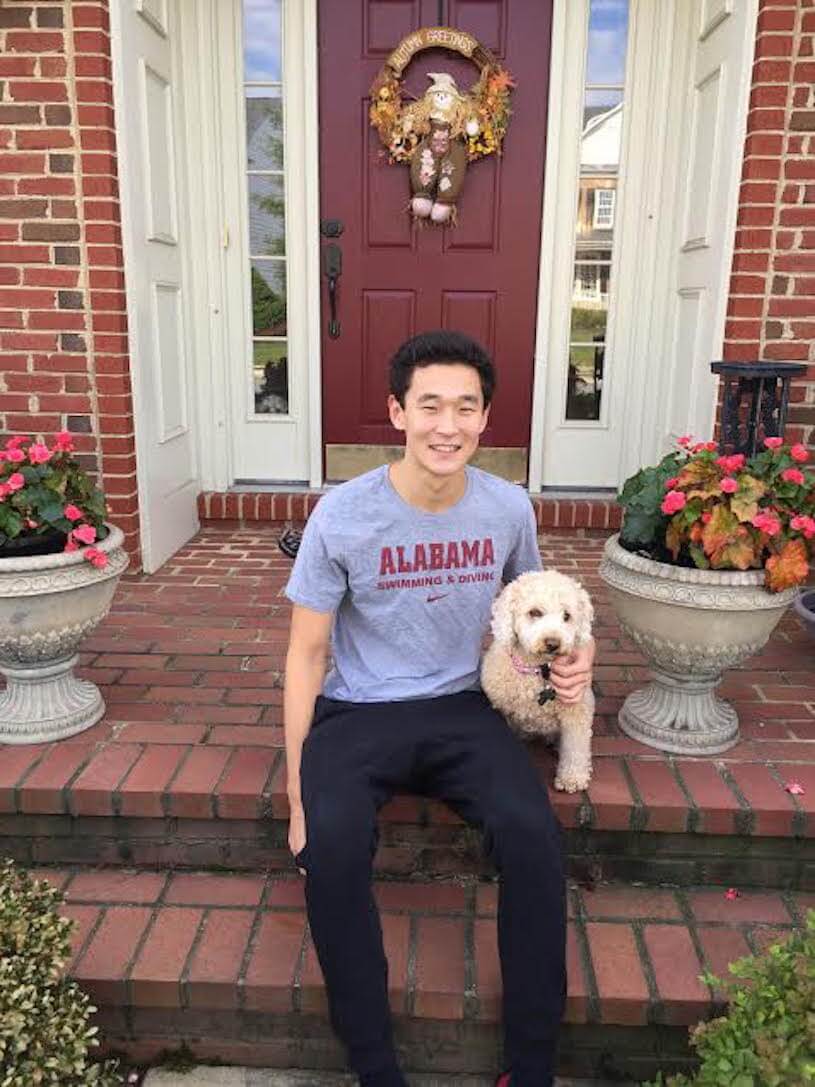 Virginia State Champ Michael Burris Verbally Commits to Alabama