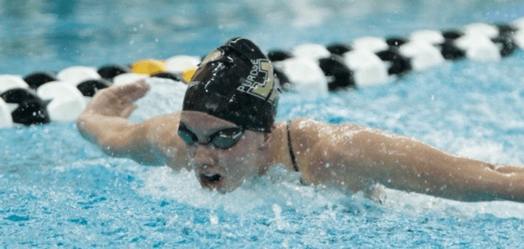 Big Ten Weekly Analysis: Purdue's Streak Against Notre Dame Ends ...