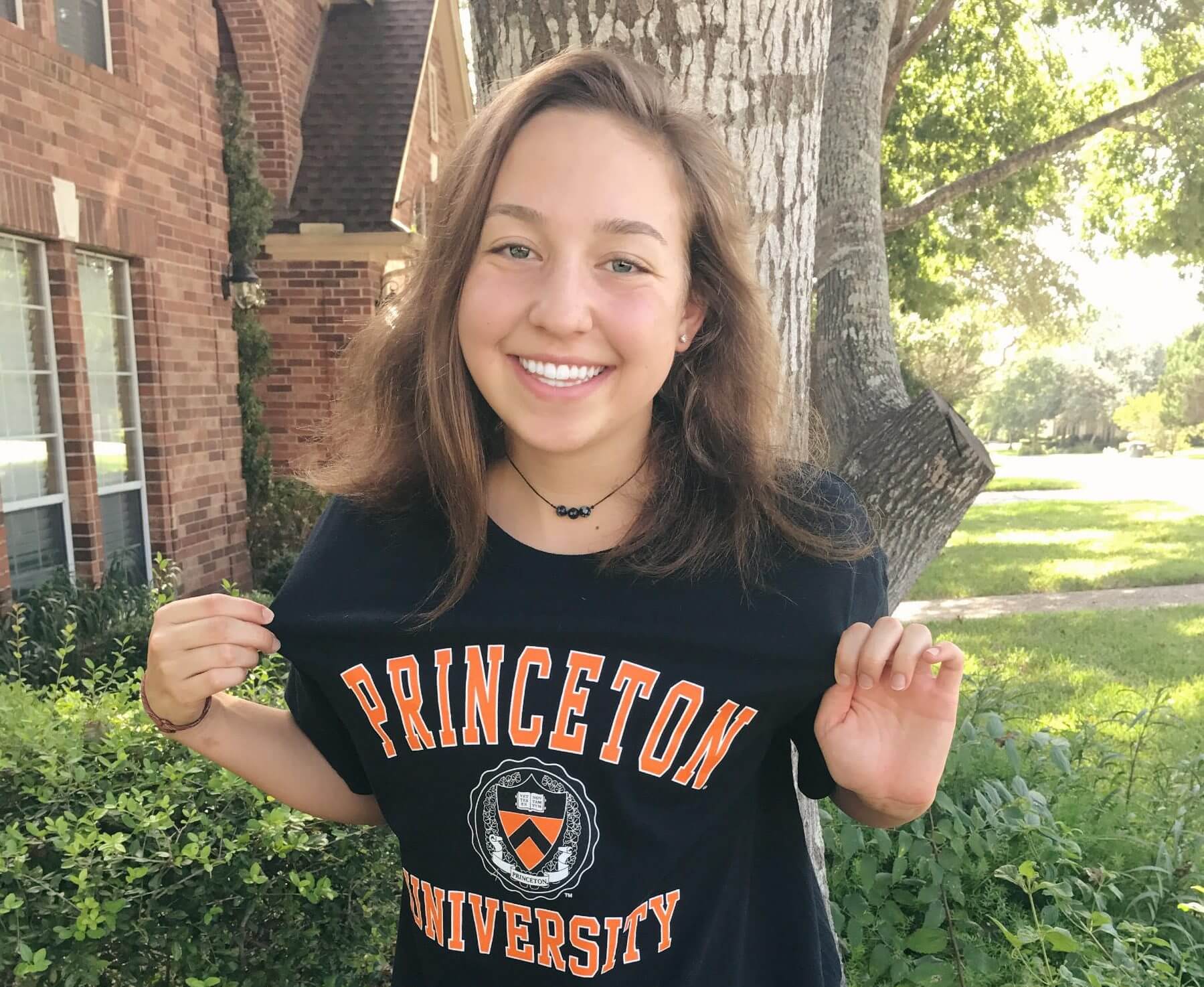 Regan Barney Decommits from Georgia, Gives Verbal to Princeton