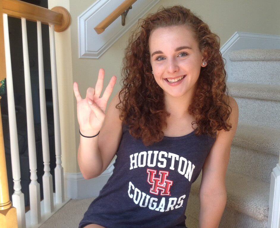 YOTA's Sam Medlin Verbally Commits To University Of Houston - Swimming ...