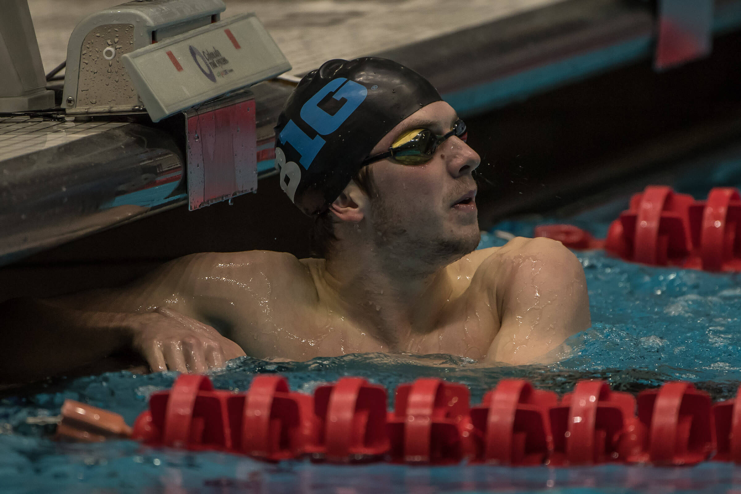 2019 Pan American Games Finals Day 4: Charles Swanson Dominates Men's ...