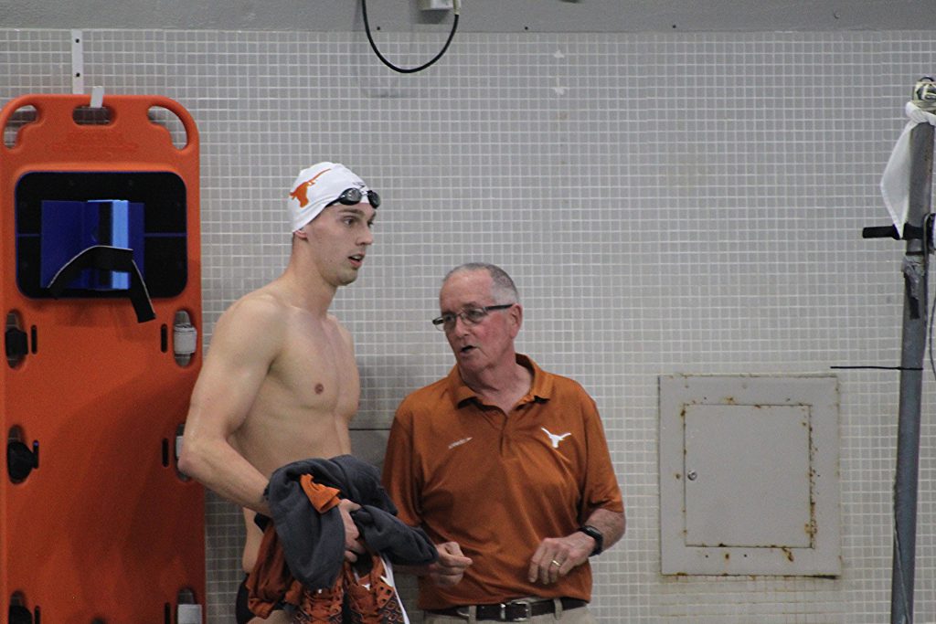 How Clark Smith Became a Distance Phenom