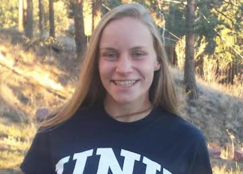 Emily Dolloff-Holt Commits to University of New Hampshire
