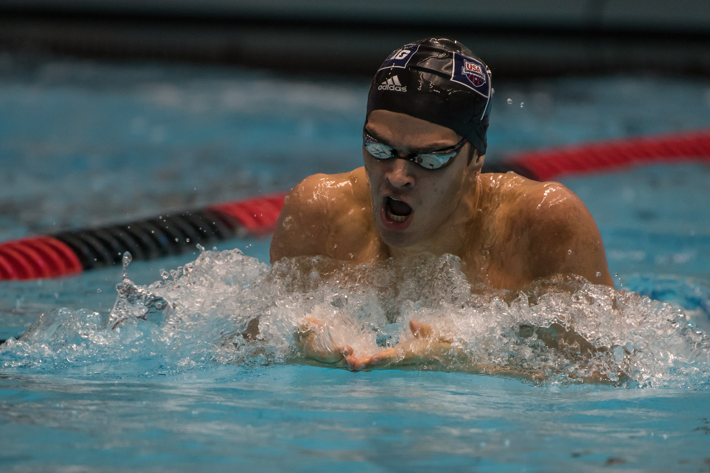 Heat Sheets Now Available for Day Three Finals at 2017 Arena Pro Series ...