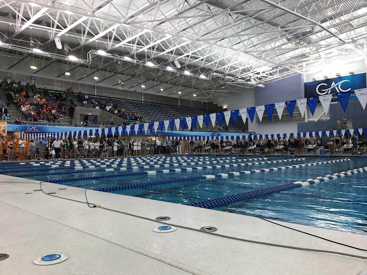 Wolfpack Dominate Night One of NC State Invitational