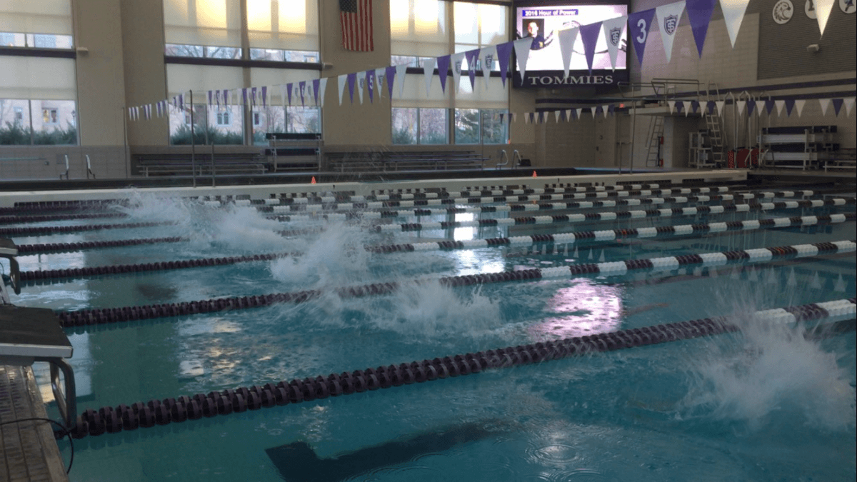 Teams Around the Country Participate in Ted Mullin Hour of Power