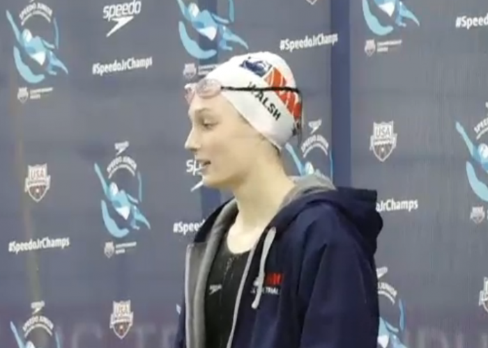 2016 Speedo Winter Junior Championships East: Day 3 Finals Live Recap ...