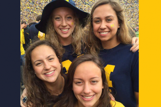 DeLoof Sisters Shared Spectacular 2016 - Swimming World