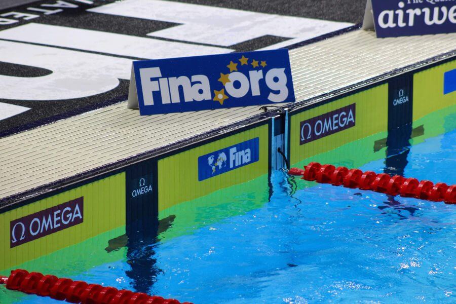 FINA Releases Tokyo Pre-Games Testing Programme Statistics