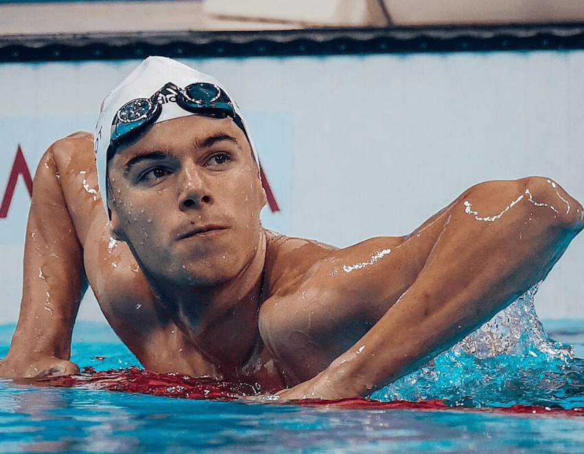 Champion's Mojo Podcast: Josh Prenot Discusses His Secrets to Success