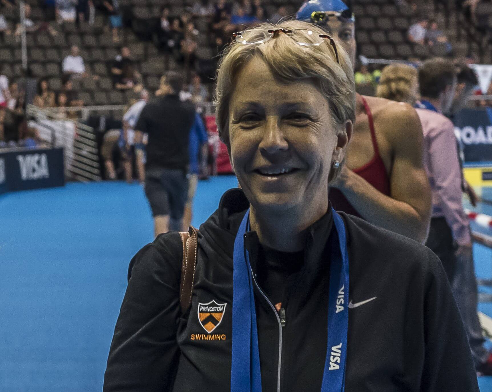Susan Teeter, Legendary Head Coach of Princeton, Announces Retirement ...