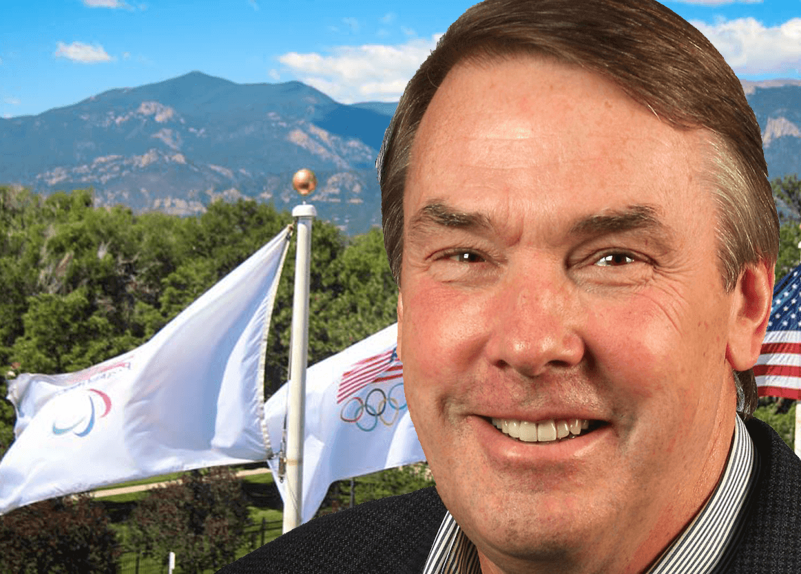 Chuck Wielgus Passes Away From Long Battle With Cancer; Age 67