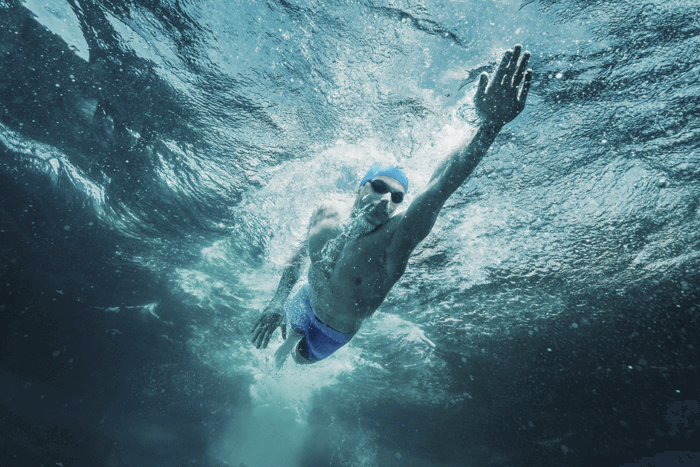 adidas Swim Unveils SS17 Parley For The Oceans - Swimming World