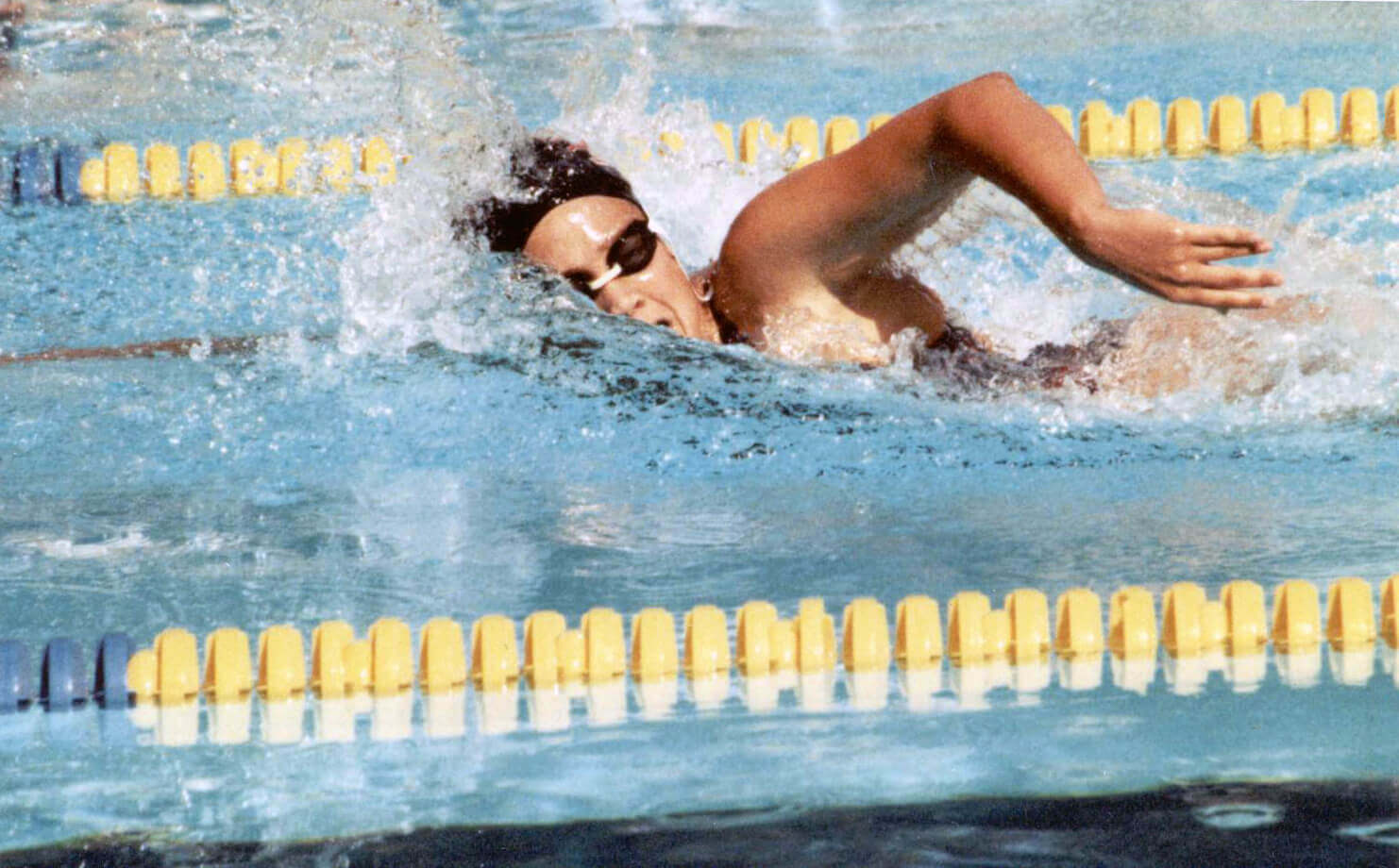 Texas Hall of Honor: Tobie Smith, Clay Britt, Jessica Livingston Gibson