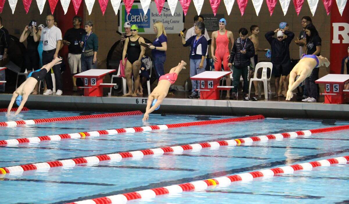 Charlie Kulp & Louisa Nierhoff Win Three Events Each at CeraVe Invite