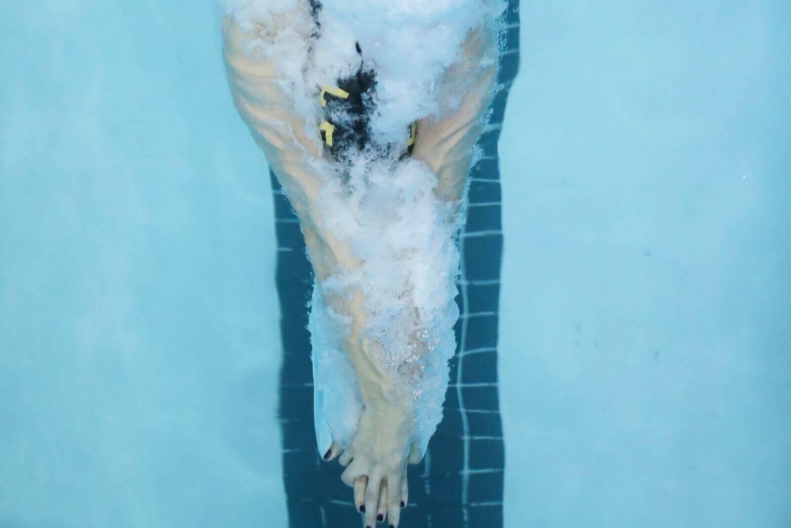 Swimming Technique Concepts Development Of An Optimal Model For