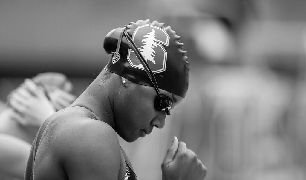 Swimming World Presents Swimming Technique Concepts Staying Focused