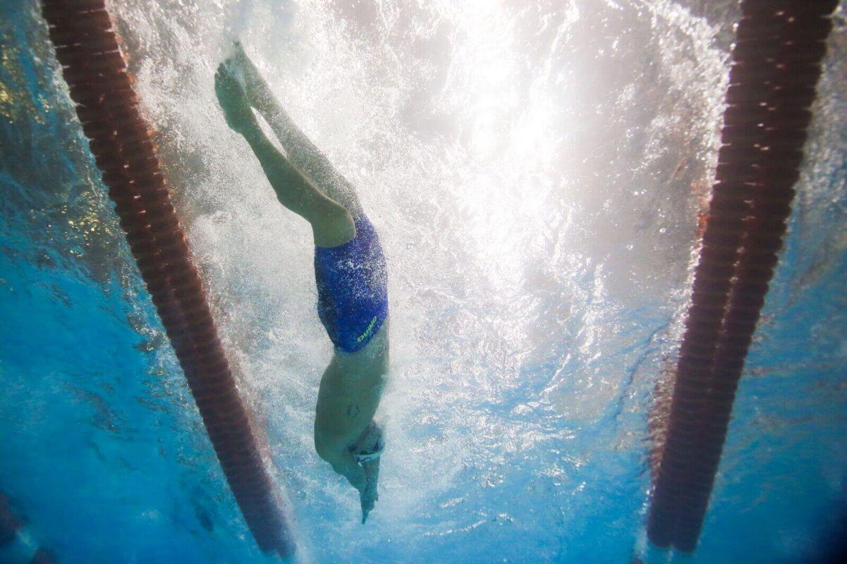 FINA Announces Rule Changes for Swimming, Adjustment to Lochte Rule