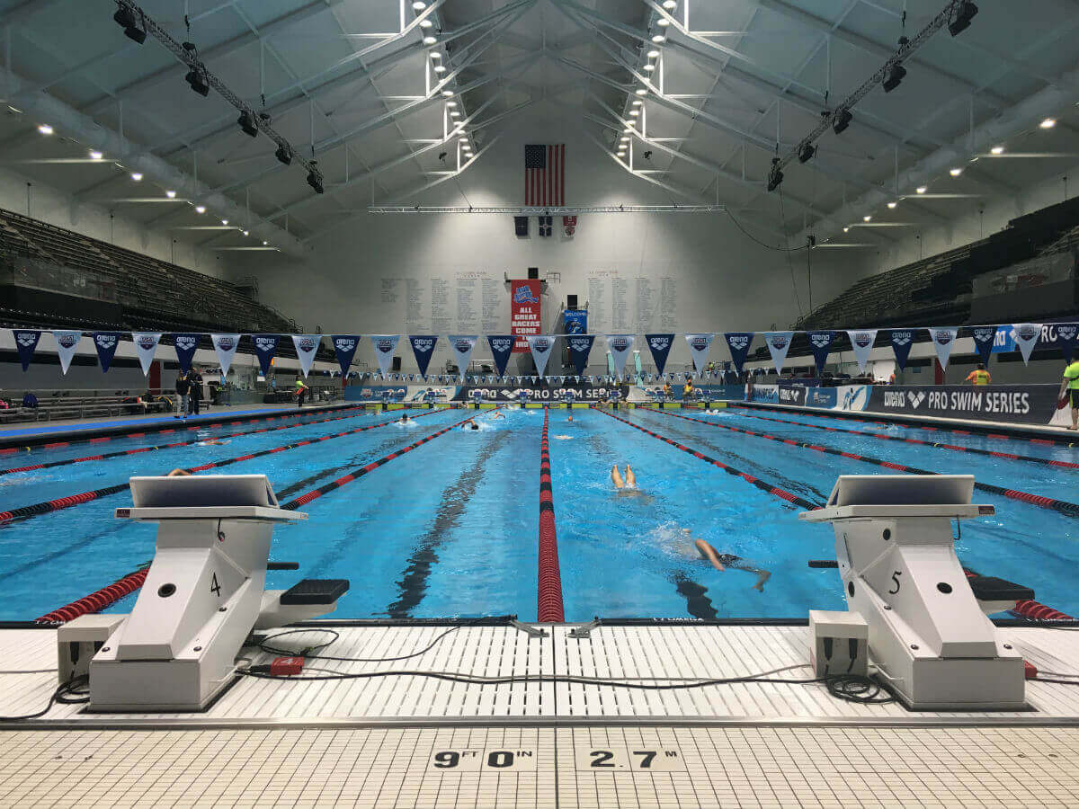 2017 arena Pro Swim Series Indy: Day Three Finals Recap