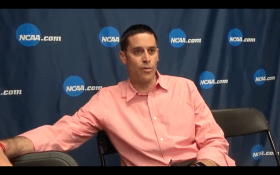 (Video Interview) Greg Meehan on the Emotions He Felt When He Won a ...