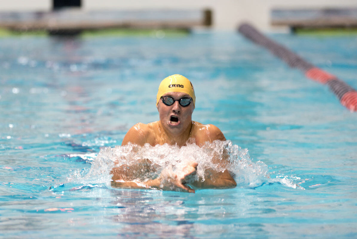 Pac-12 Weekly Preview: USC Men Face Cal, Stanford; Arizona-ASU Looms ...