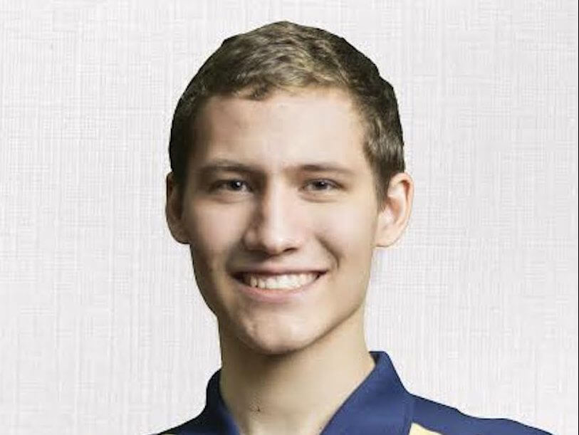 Georgia Tech Picks Up Backstroker Austin Daniel