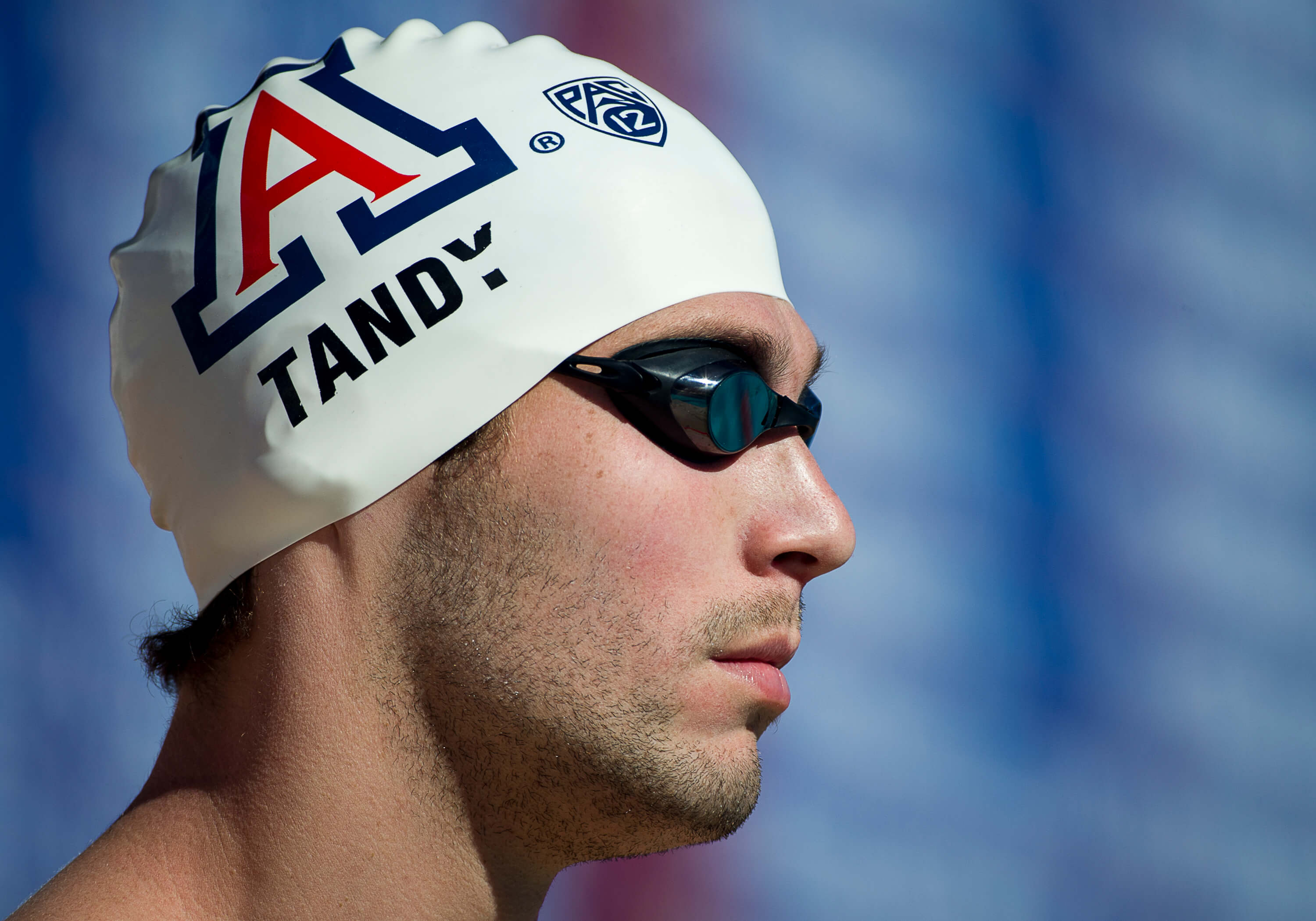 South African Olympic Finalist Brad Tandy Announces Retirement