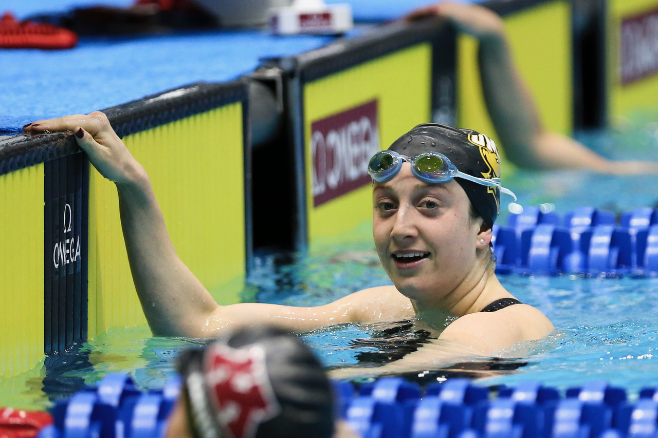 Emily Escobedo Shines On National Stage