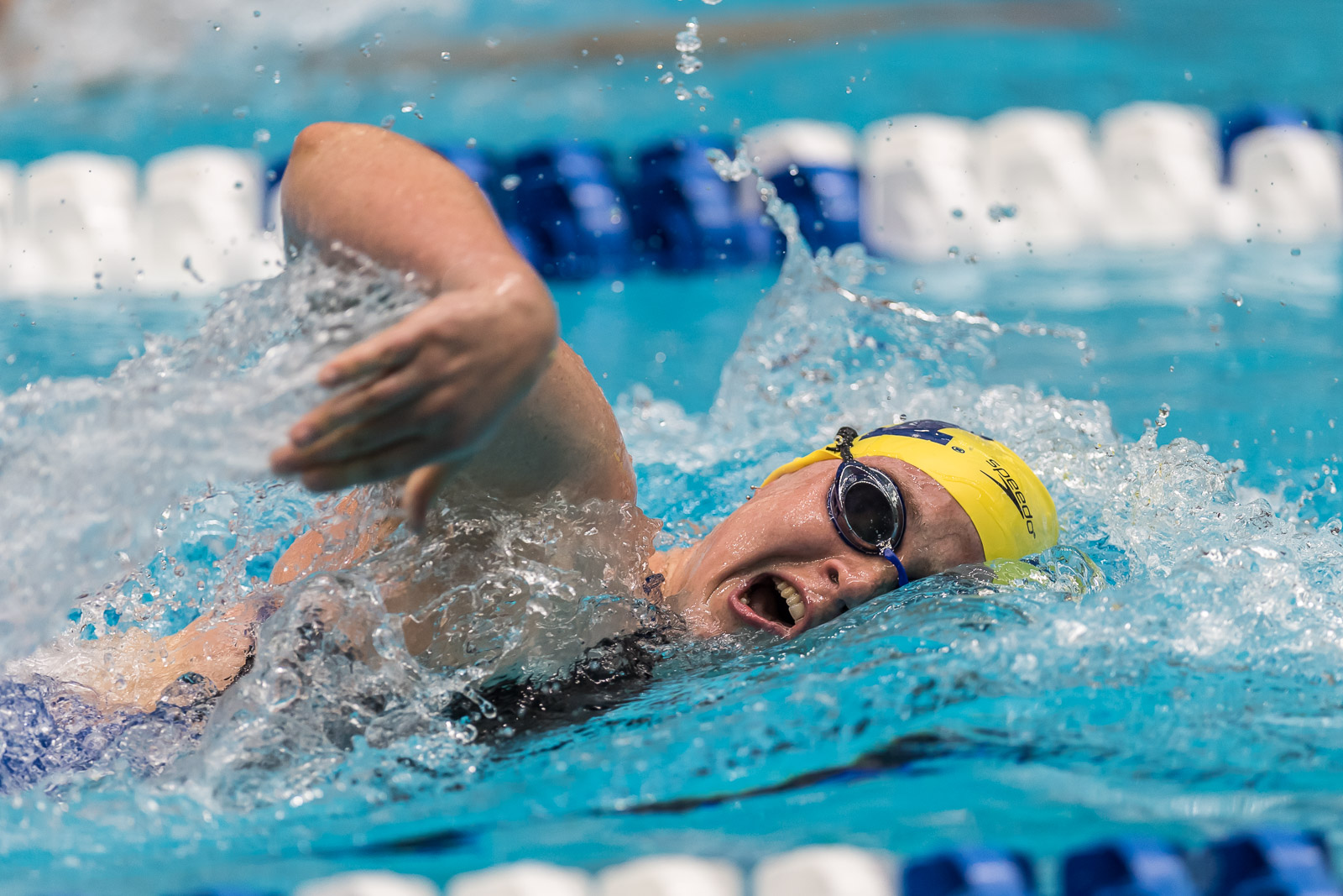 G Ryan Takes Down Vien Nguyen to Win 1500 Free at Atlanta Pro Series ...