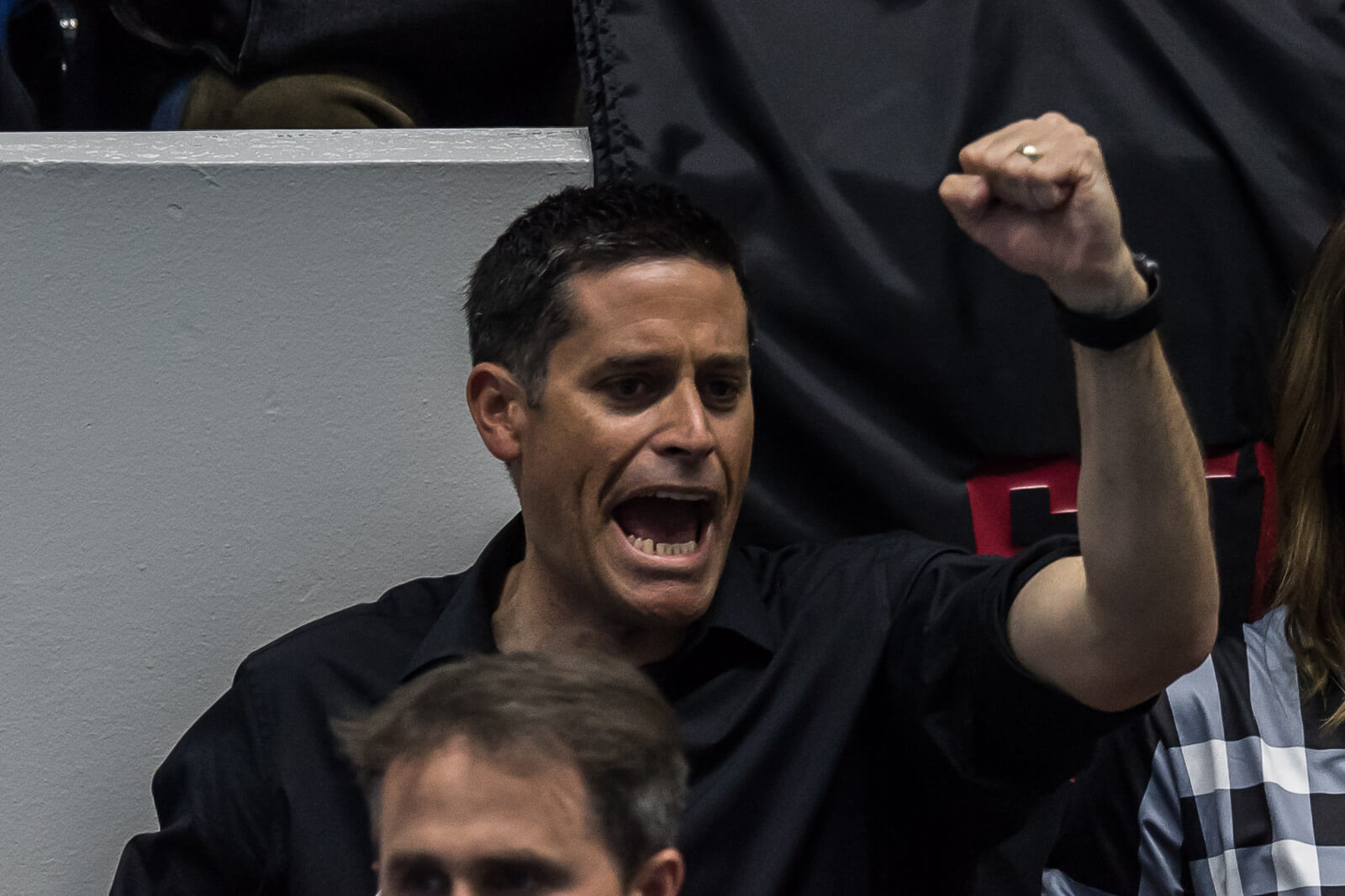 Greg Meehan On Why He Thinks Katie Ledecky & Simone Manuel Are Still ...