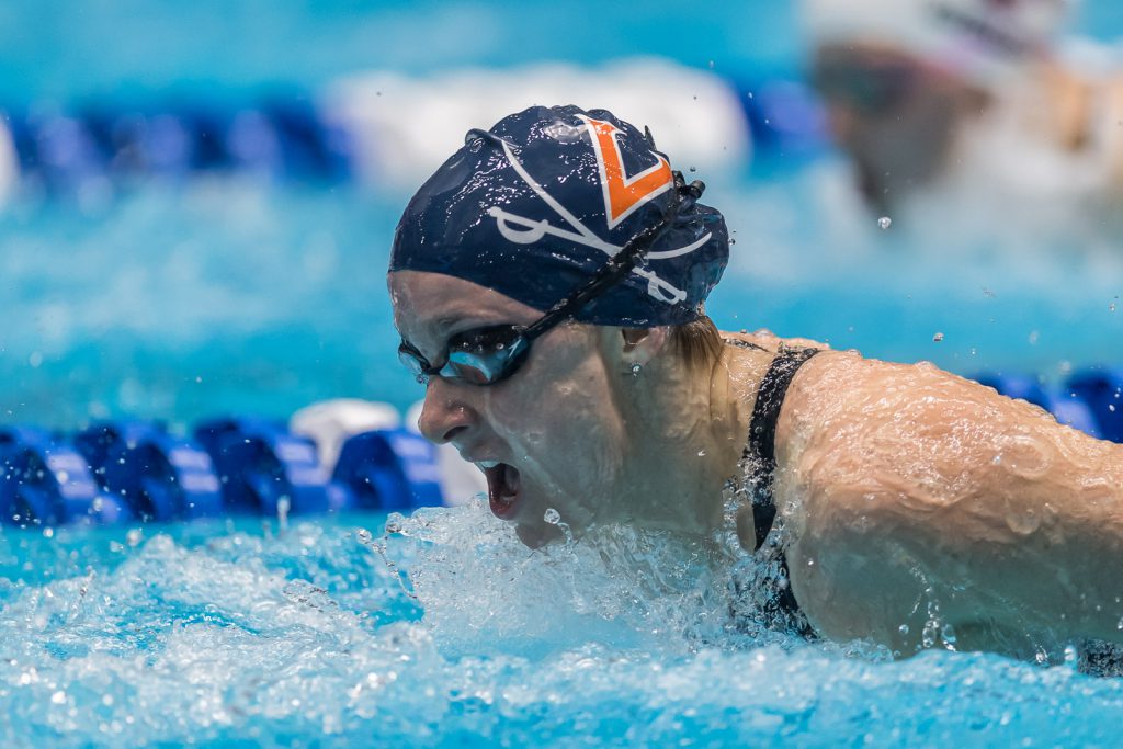 The Emotional Rush of Winning a Conference Championship