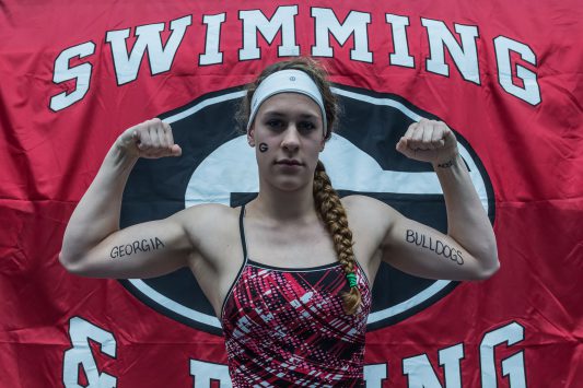 In Her Words: Meaghan Raab's Climb to the US National Team