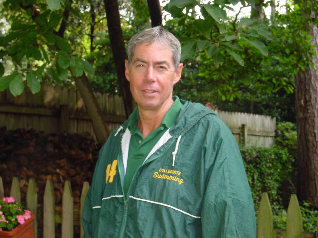 The Swimming World Staff Behind The Stories; We Got You Covered ...