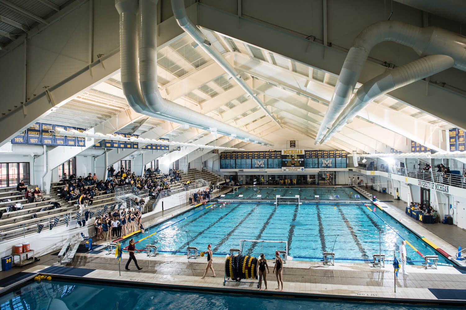 Caroline Sisson, Ian Miskelley, and AJ Bornstein Give Verbals to Michigan
