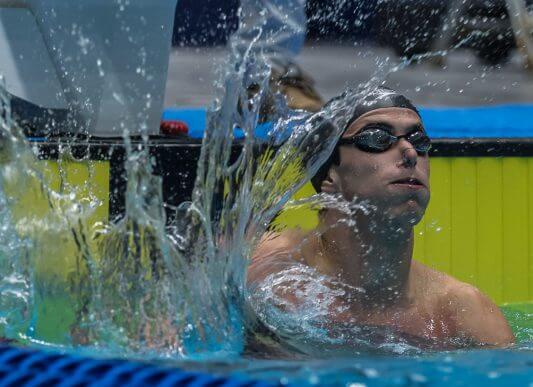 Clark Smith Exorcises Demons and Rallies Texas Longhorns