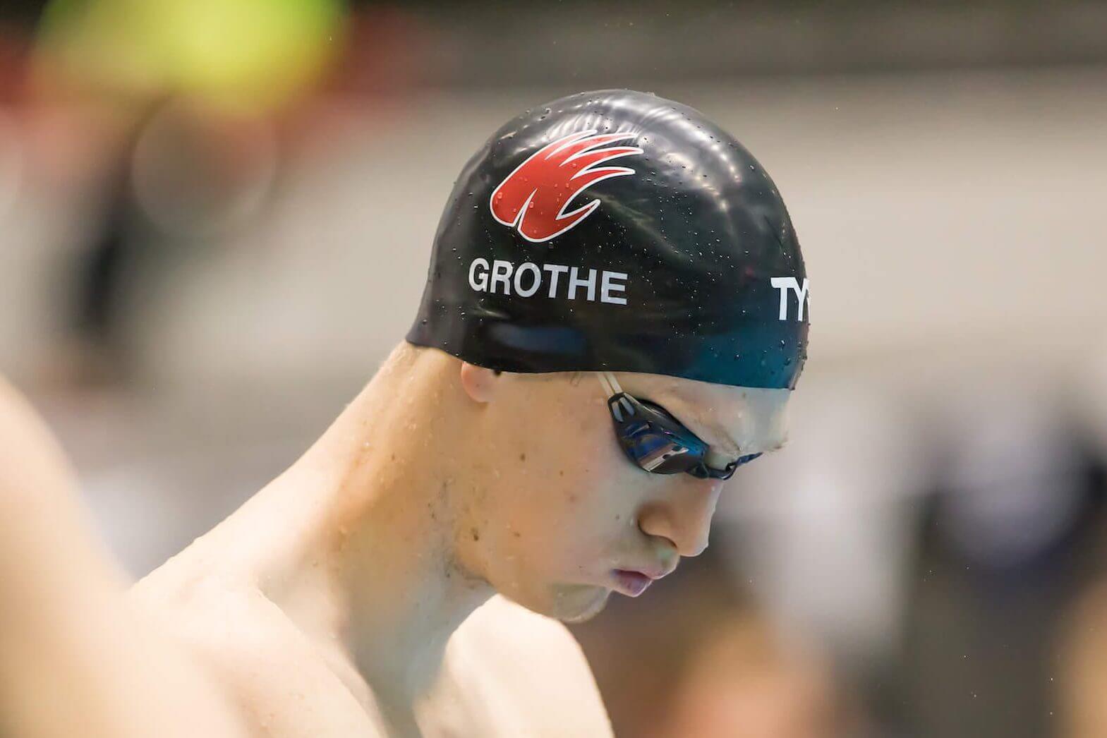 Zane Grothe Wins 400 Free Final in Atlanta; Just Shy of 2018 Best ...