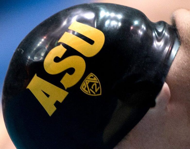 Rachel Stratton-Mills Joins Coaching Staff at Arizona State