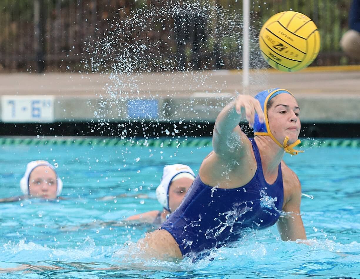 MPSF Tournament Central: Catching Up With UCLA’s Maddie Musselman and ...