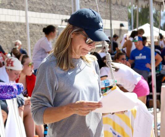 Teri McKeever and Carol Capitani: Current Trailblazers for Female NCAA ...