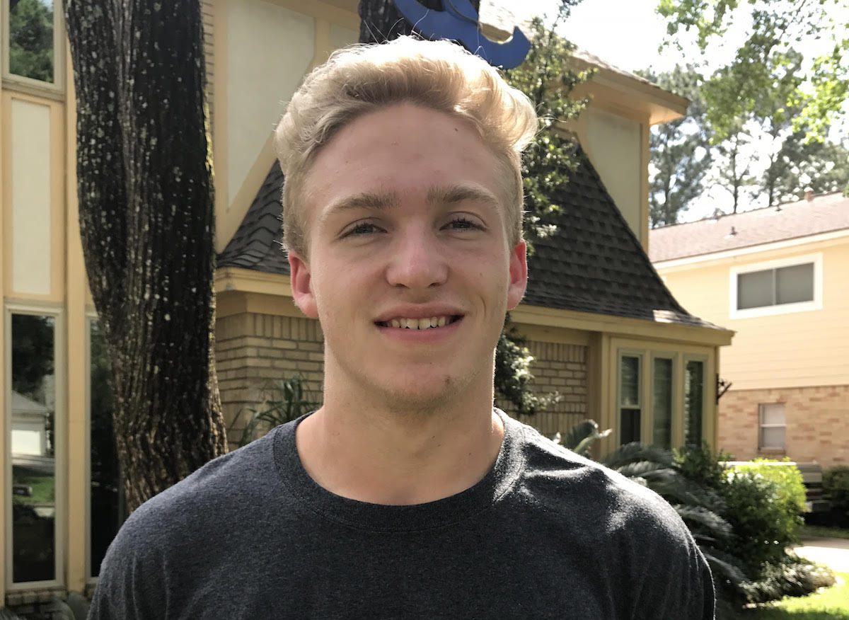 University of Incarnate Word Picks Up Jared Wallace for Class of 2021